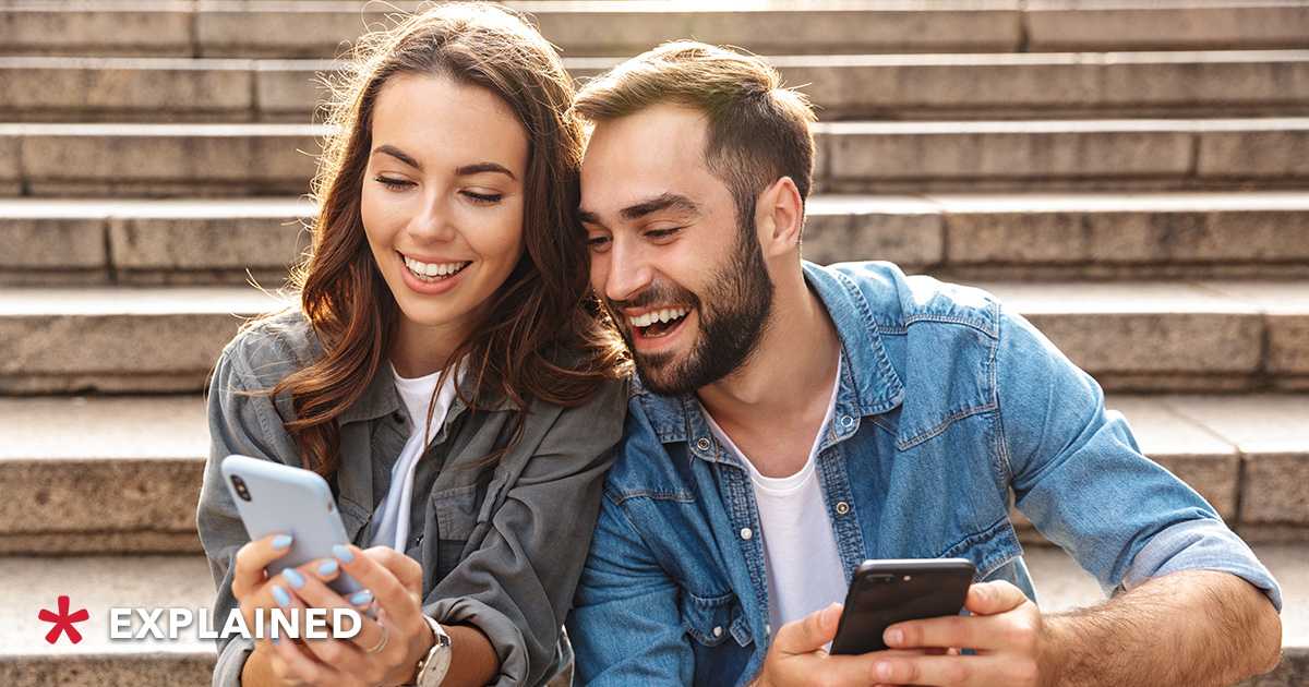 Why Millennials Swipe Right for Native Advertising?