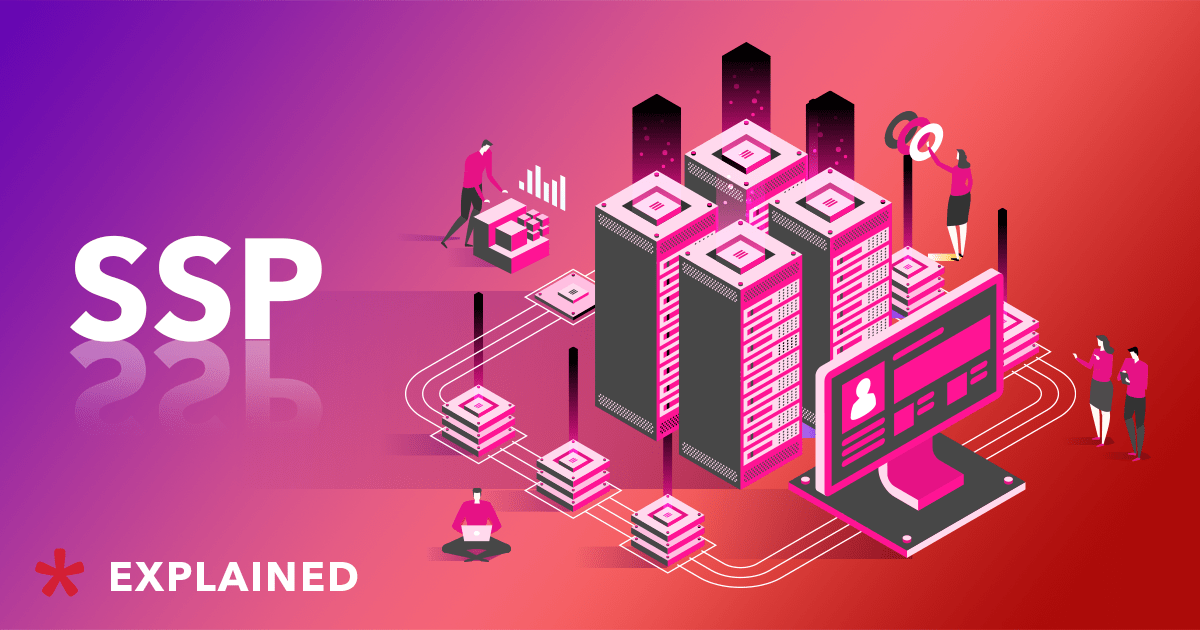 SSP — What Is a Supply-Side Platform? A Guide for Publishers | Admixer Blog