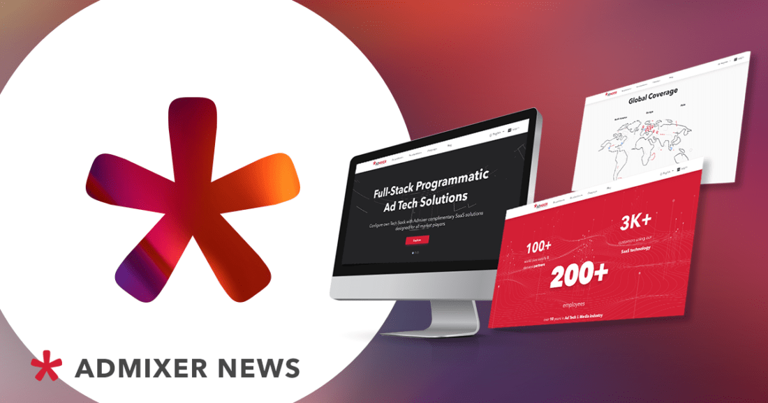 2020 Rewind: Admixer's Year in Review | Tech Stack Updates and New ...