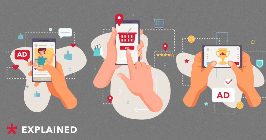 In-app Playbook: How to Get the Most Out of Advertising in Apps?