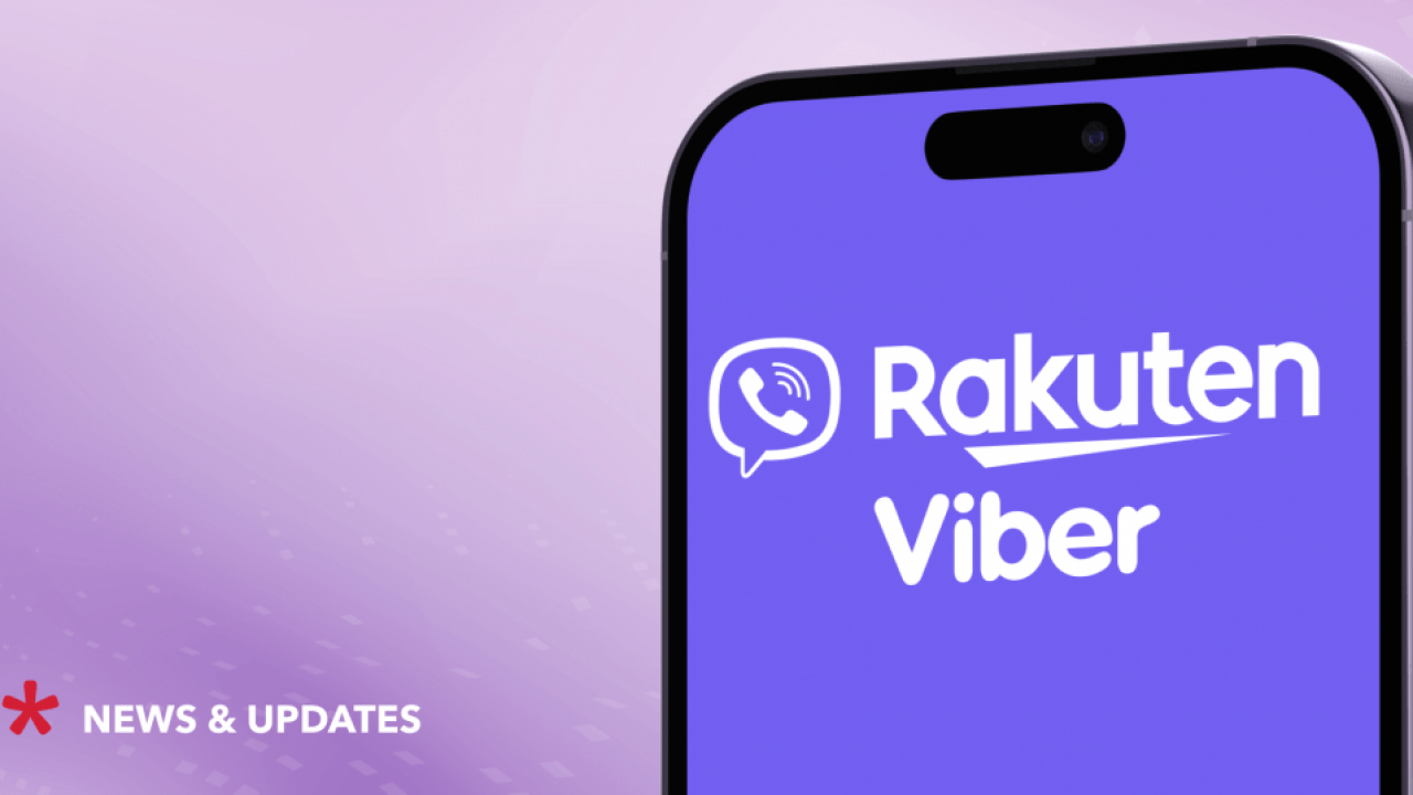 Rakuten Viber Vs Viber